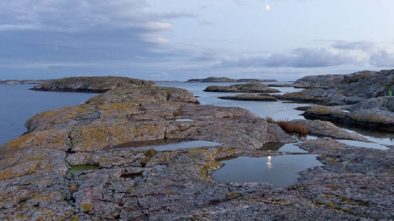 Hotel Carlshamn - Bo vackert vid hamnen