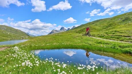 Hotel Gasthof Freisleben – Alpekomfort i St. Anton