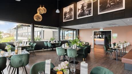 Hotel Jæren - Ihr Zuhause fern von Zuhause in Bryne