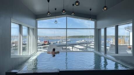 Mini holiday with SPA at TanumStrand SPA & Resort